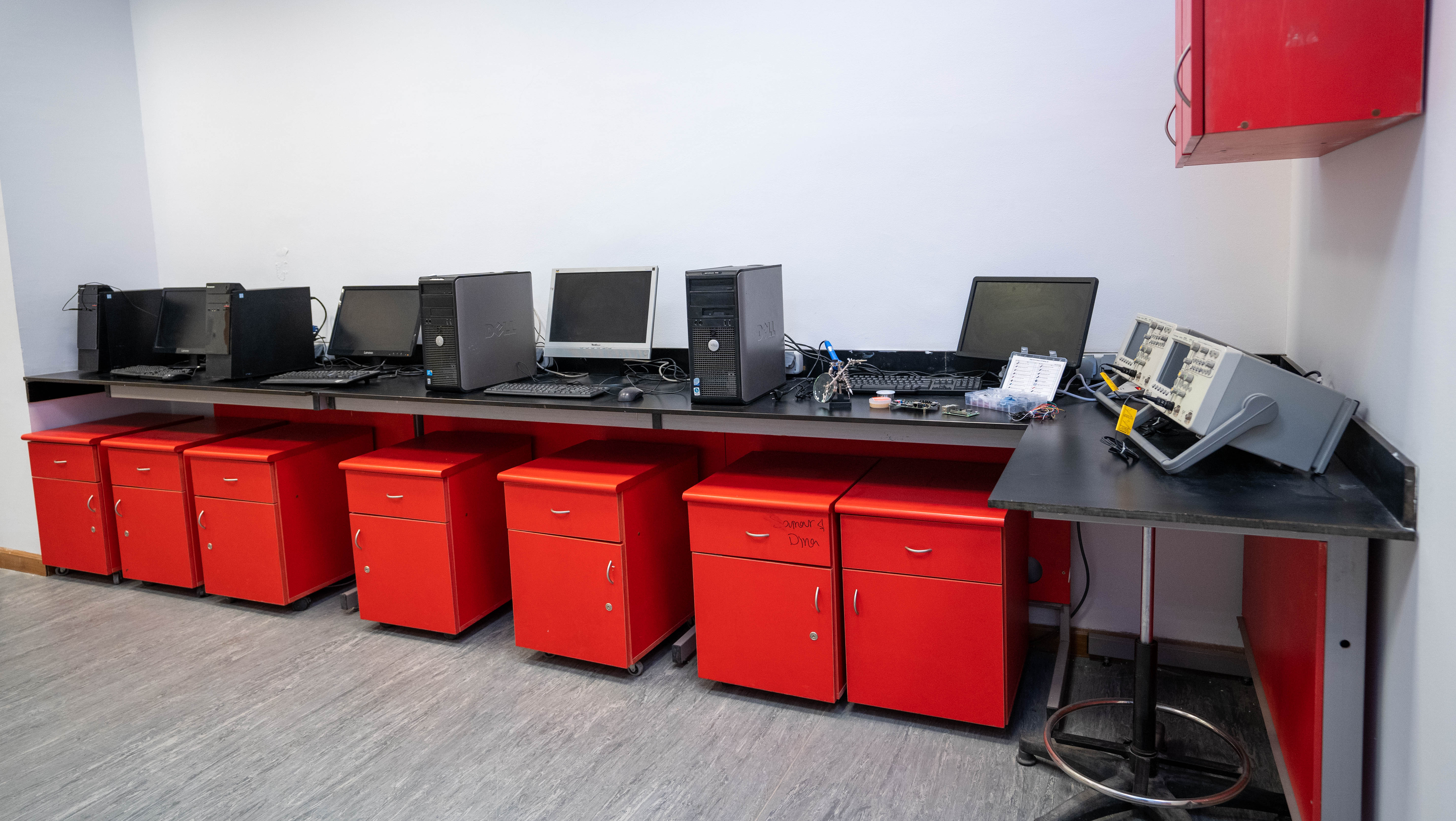 Electronics And Computer Engineering Engineering And Applied Science